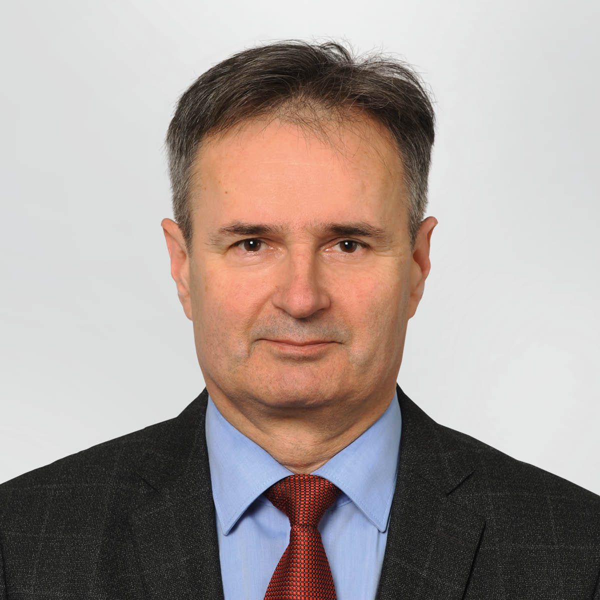 Menschen: Die Pfarrei im Überblick